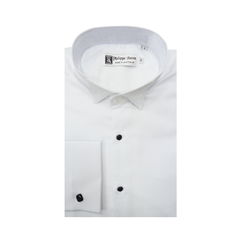 PHILIPPE ANTON TALL MARCELLA - PHILLIP ANTON BSR : Tall Men’s Shirts ...