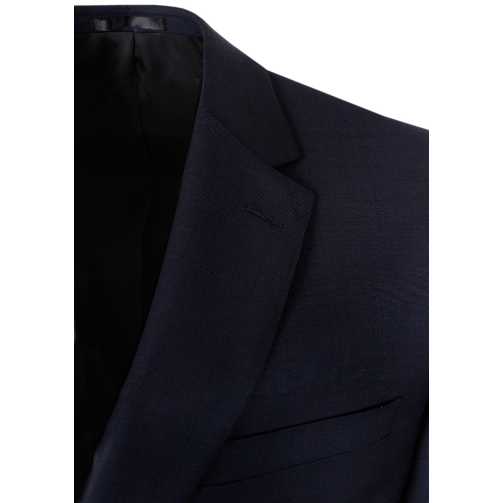 DANIEL HECHTER NAVY SUIT SELECT COAT - DANIEL HECHTER BSR : TALL MENS ...