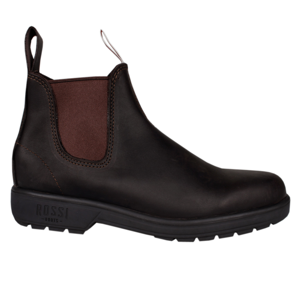 ROSSIE ENDURA WORK BOOT - MEN’S CASUAL SHOES | BIG SIZE SHOES | LARGE ...